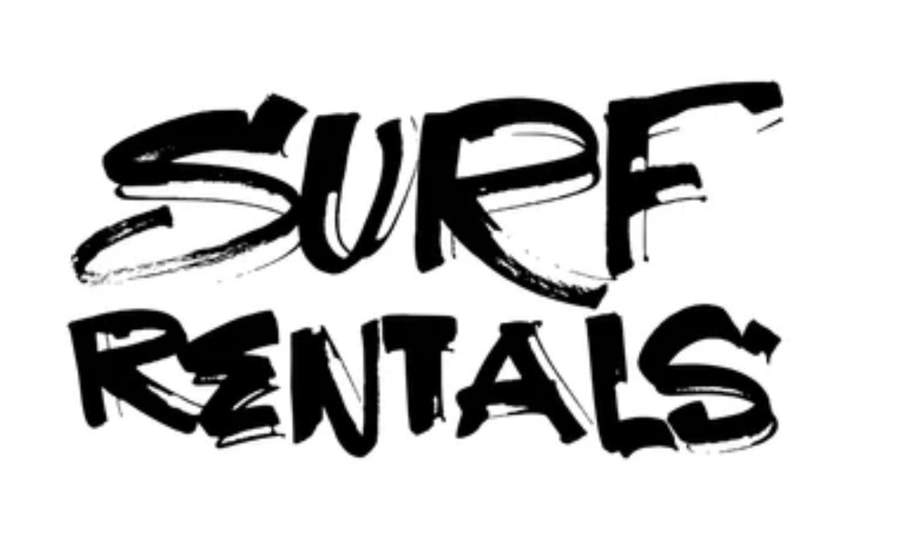 RENTALS (ALL) – Locals Surf Shop