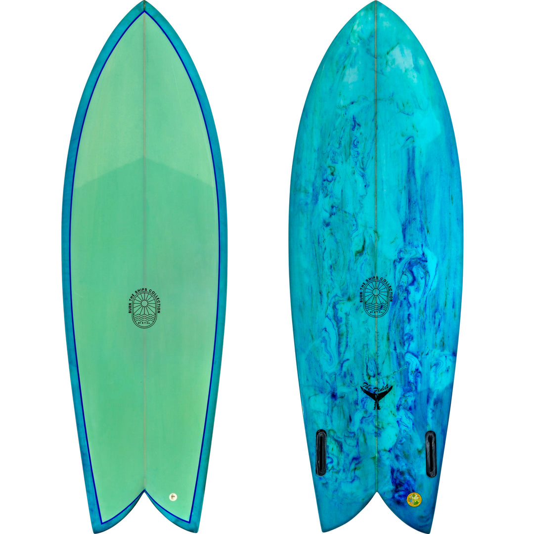 Locals Surf Shop